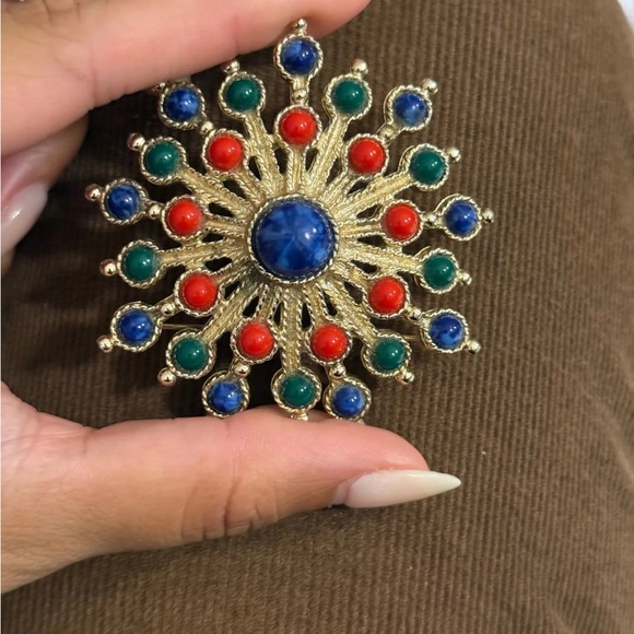 Sarah Coventry | Jewelry | Sarah Coventry Vintage Brooch | Poshmark